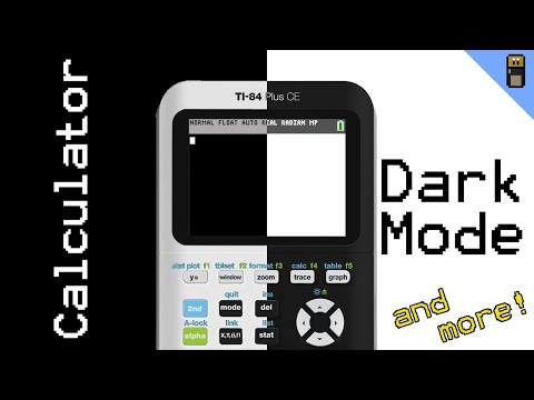 10 Ways to Improve Your TI-84 Plus CE Calculator!