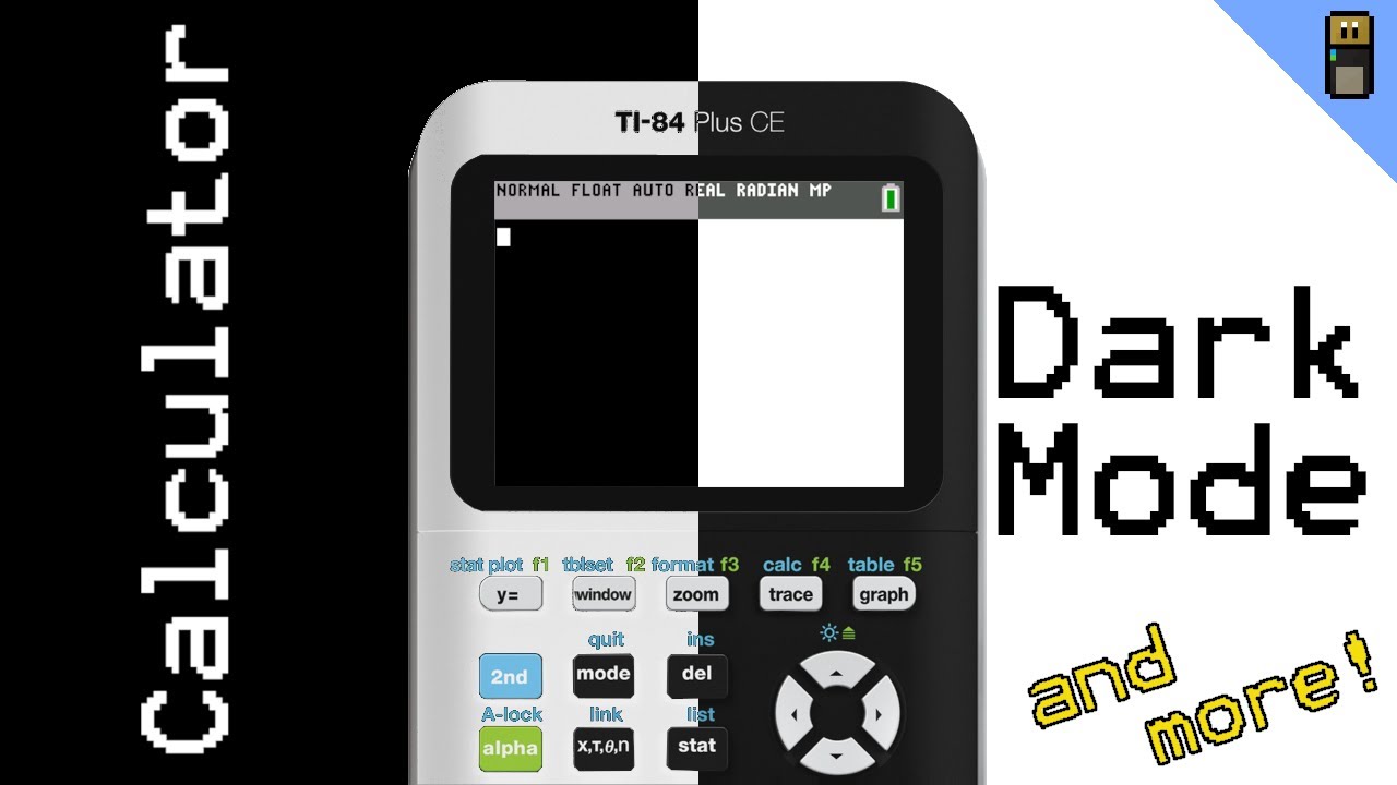 10 Ways to Improve Your TI-84 Plus CE Calculator!