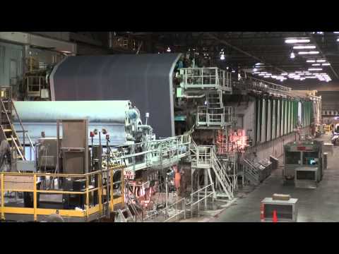 ReCharge New York: International Paper