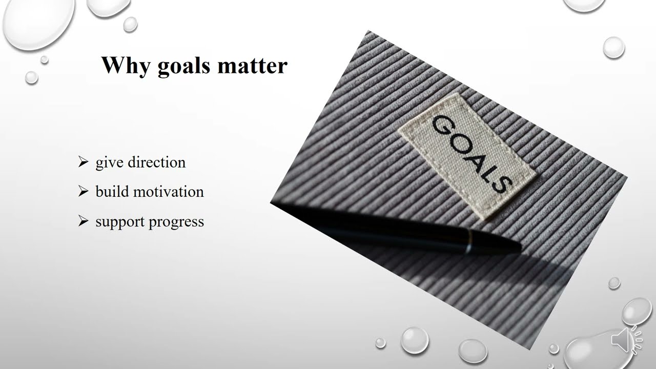 Self Esteem Worksheet for Teens Goal Setting Lesson6