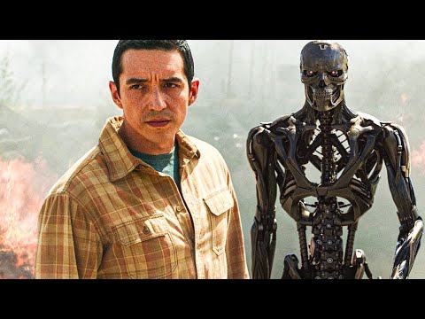 In Future Robots Will Hunt Humans Down and Terminate Them