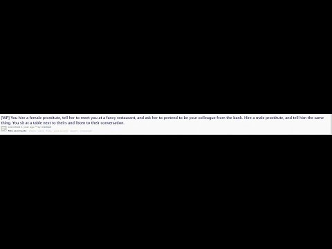 Speed Reading Reddit Stories | #5 |