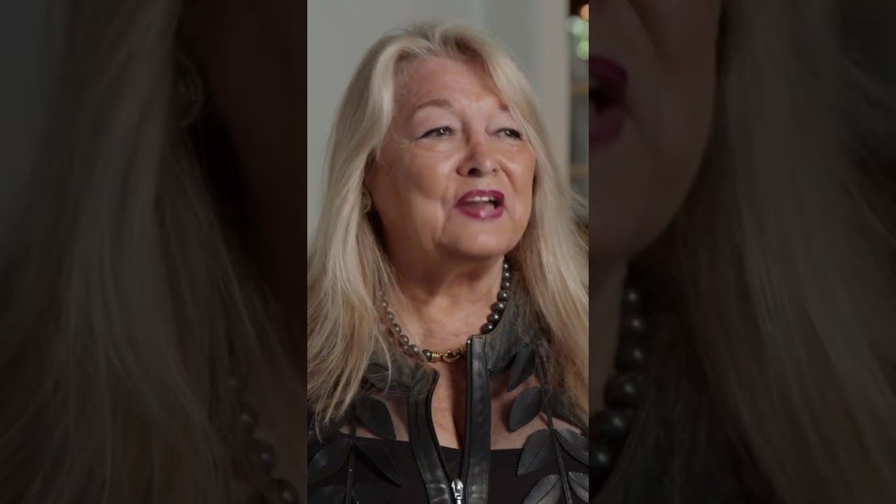 Nancy Kovack Reveals What Filming on Star Trek As “Nona” Was Like