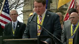 Home - Bradley Fritts