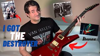 Brief History of the Gibson Explorer | Ultimate Guitar