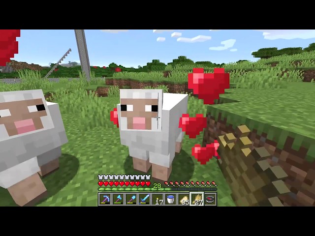 7 most useful Minecraft mobs for beginners