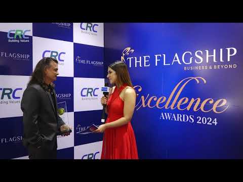 Can Blindly Bet on CRC #CRCExcellenceAwards2024
