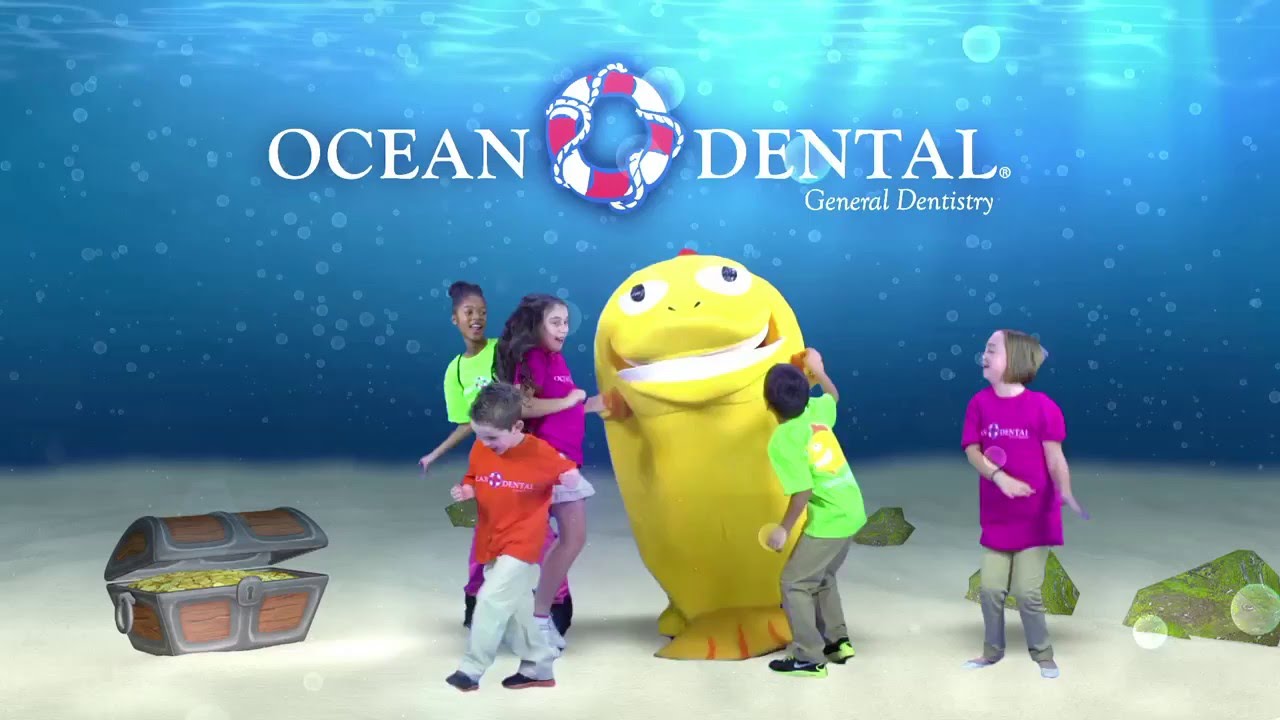 Ocean Dental Spring Break