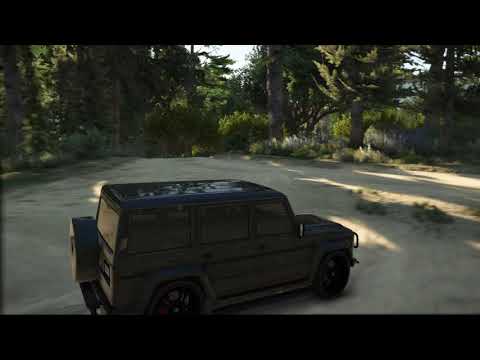 This mod brought GTA 5 so close to GTA 6 | RTX 4090 | 4K VEGETATION