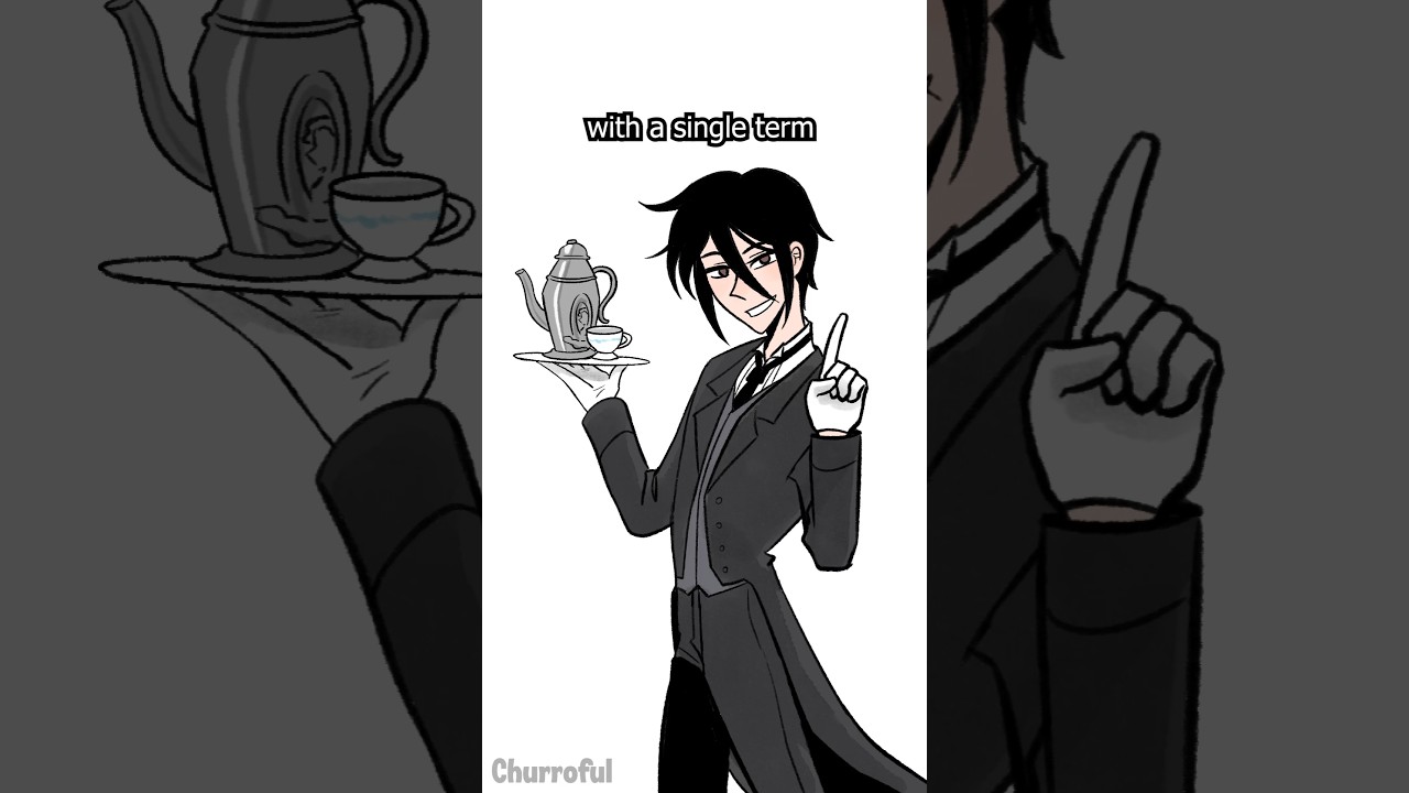 ✨EXQUISITE ✨ #blackbutler #anime #sebastianmichaelis #cielphantomhive #grellsutcliff #2010sanime