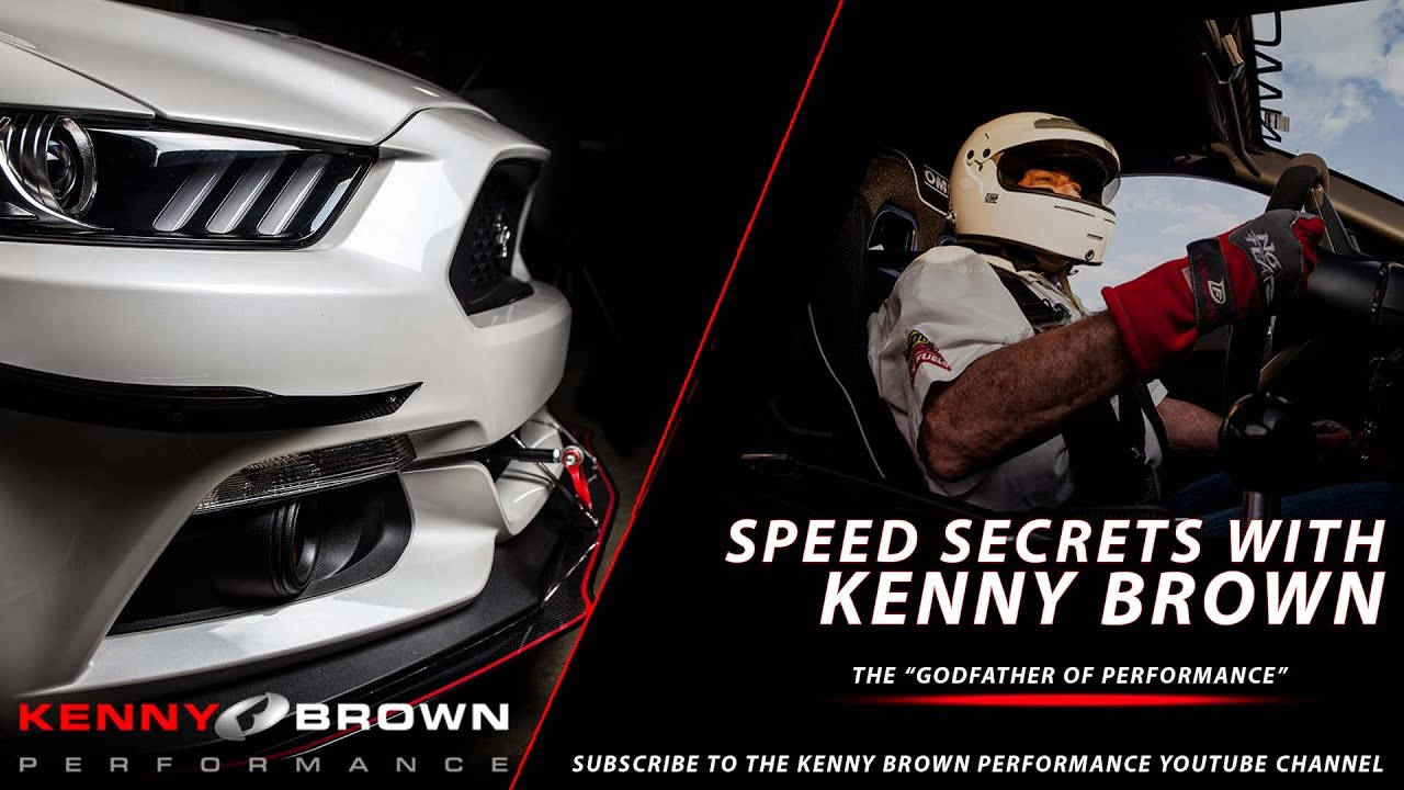 Why Kenny Prefers Stock Type Motor Mounts over Solid Mounts