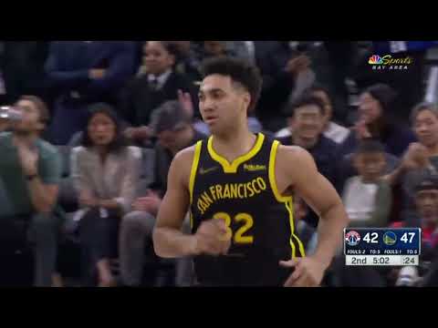 Fw: [BOX ] Wizards 118:129 Warriors 數據 - G-S-WARRIORS板 - Disp BBS