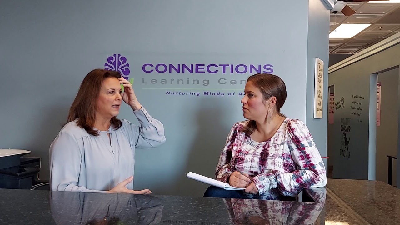 Connections Learning Center Interview