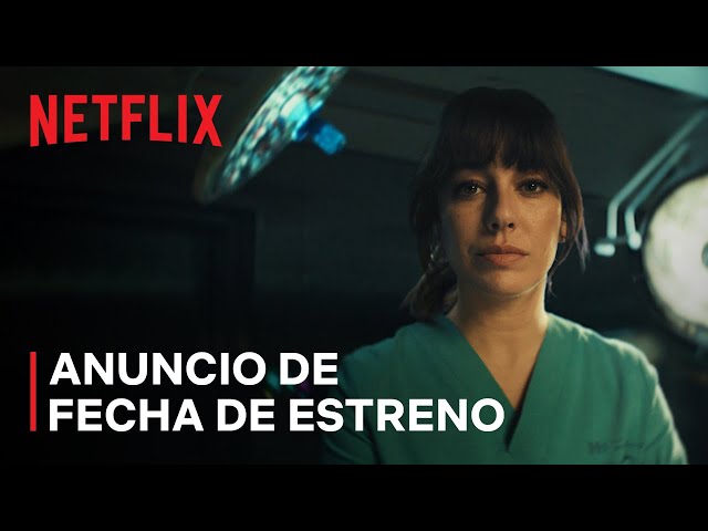 'Breathless' Premiers on Netflix on August 30th - About Netflix