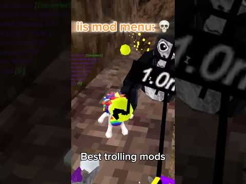Best mod menu #gtag #vr #nxo #iimodmenu #shibagt #scotty #gtagcheats #mods #modmenu #fypシ゚ #viral