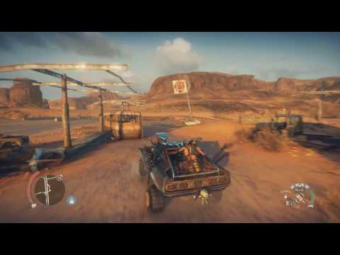 Steam Community :: Mad Max