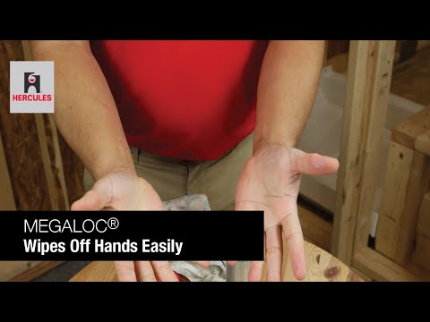 Easily Removable Thread Sealant