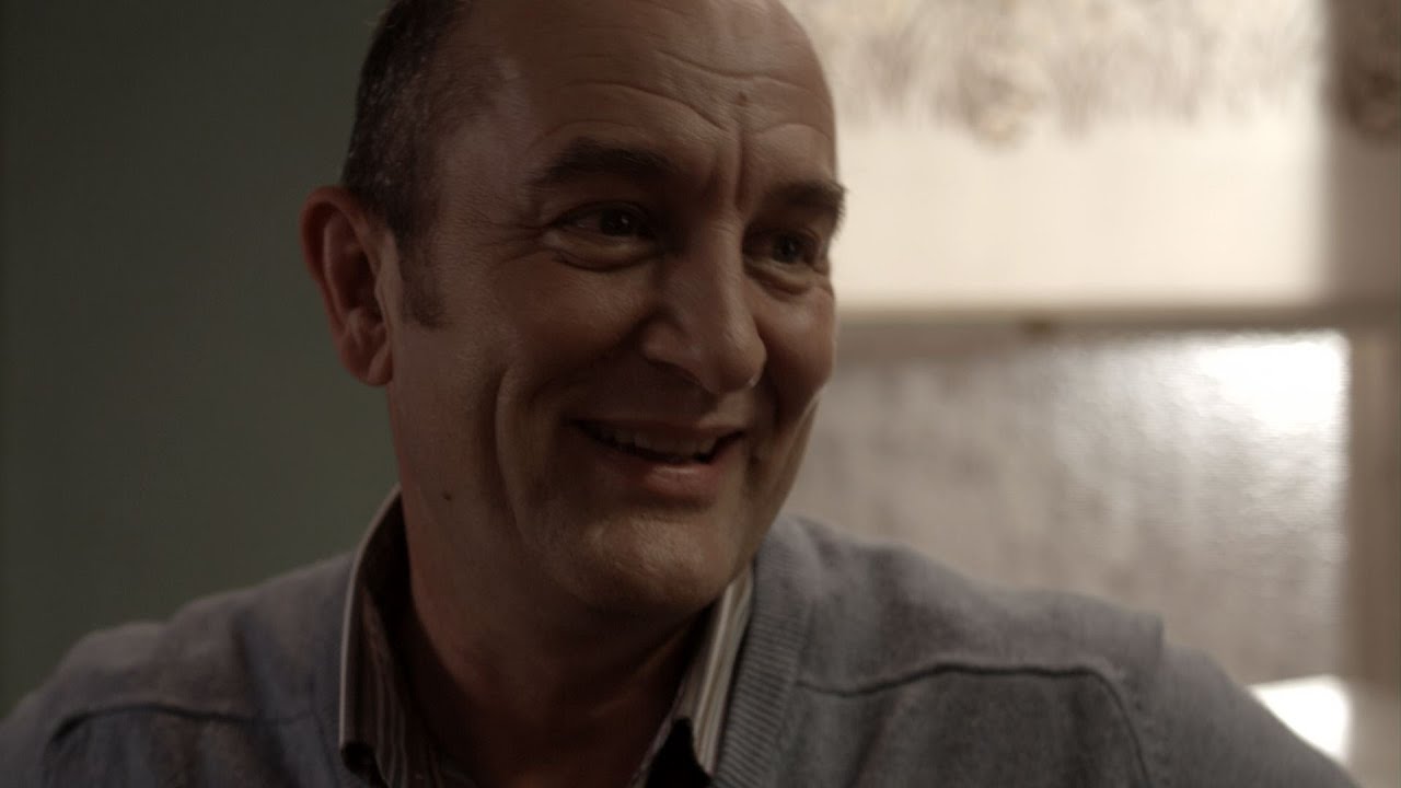 The In-laws | Him & Her | BBC Studios