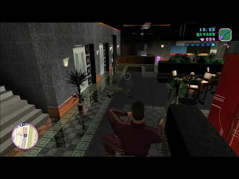 Steam Community :: Video :: GTA Vice City Test Zombie Spawn by daniel 360