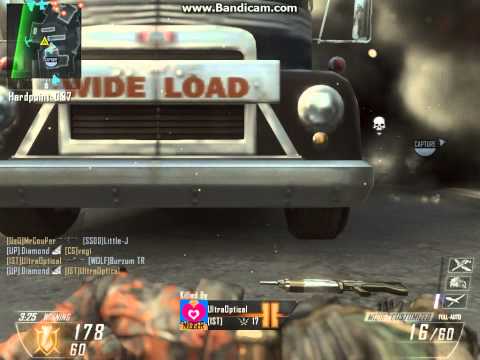 Steam Community :: Video :: Call of Duty Black OPS 2 - M1216 Shotgun ...
