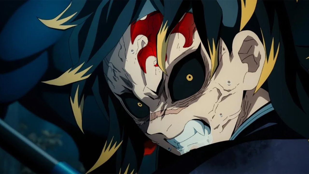 Why did Genya Become a Demon? EXPLAINED
