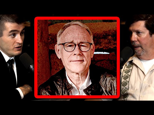 Archaeologist Ed Barnhart Discusses Graham Hancock's Theories on Lost ...