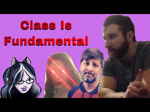 NoCommentChick is WRONG About Class Reductionism and "the NazBol Vortex"