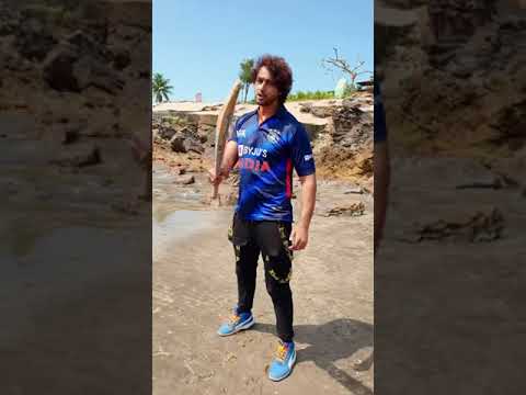 Sourabh raj jain Instagram reels with his kids