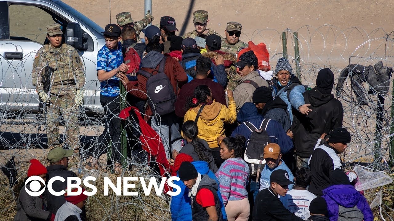 White House, Republicans struggling to agree on long-term immigration solution