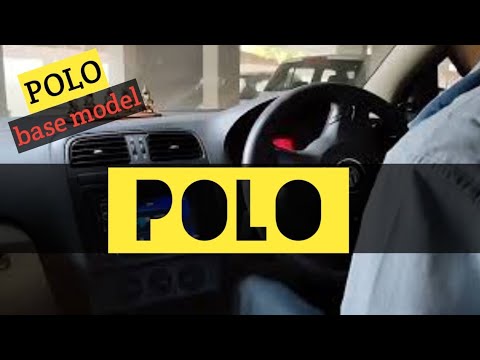 volkswagen polo TDI full information diesel car review , पोलो कार का पूरा परिचय