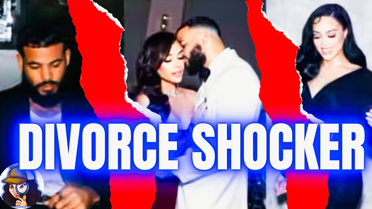 From Private to Explosive: The Divorce That Changed Everything for ...