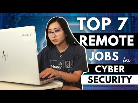 Top Remote Jobs in Cyber Security 2023: Best Remote Cyber Security Jobs in 2023 | Top Remote IT Jobs