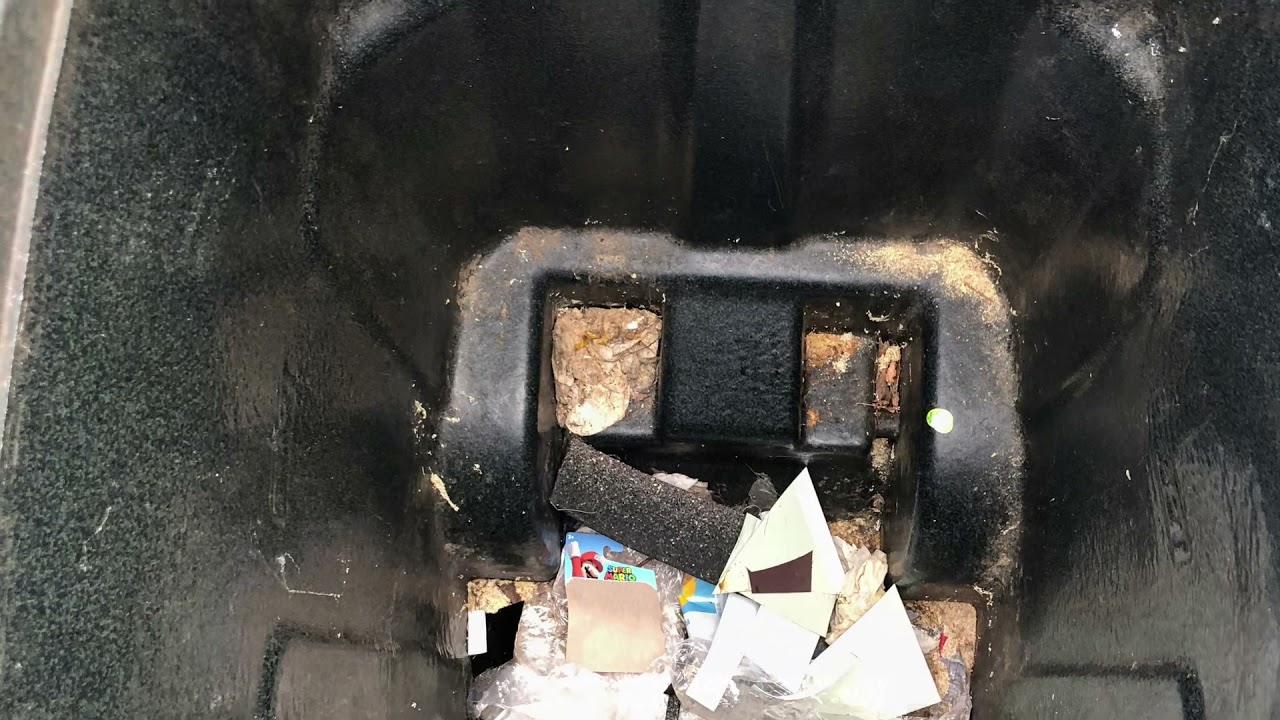 Garbage Can Cleaning - North Shore Bin Cleaners