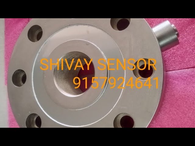Load Cell - Digital Compression Column Load Cells AMC-921 Manufacturer ...