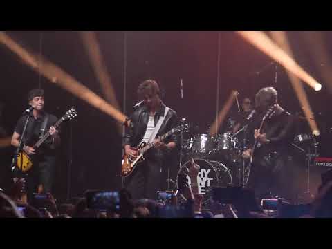 Why Don’t We - Fallin' (Adrenaline) [Live at the El Rey Theatre]