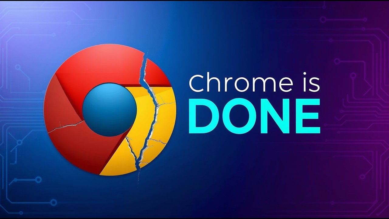 9 Best Chrome Alternatives for 2025 (Faster, Safer, Smarter)