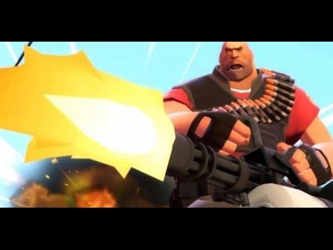 Steam Community :: Video :: Meat Your Match- New Team Fortress 2 Update ...