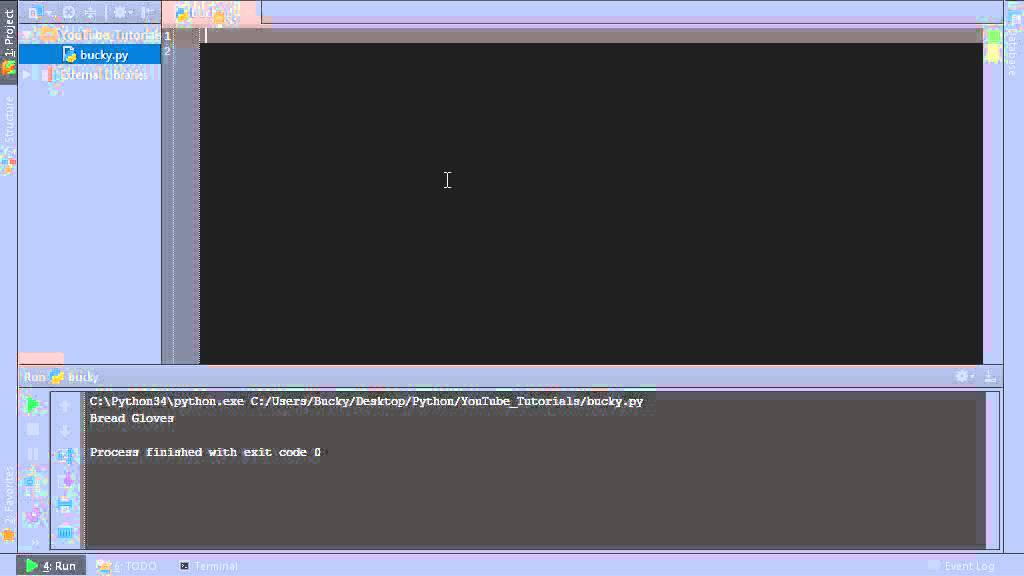 Python Programming Tutorial - 38 - Unpack List or Tuples