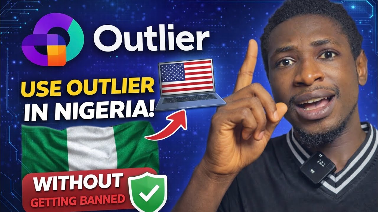 Outlier AI Review: Can Nigerians Really Use It? Truth Revealed