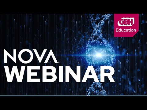 Teach with NOVA: Connecting Science and Society