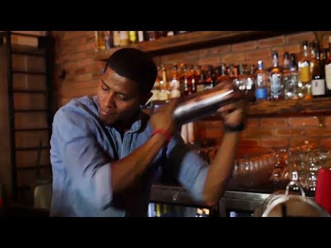 How to Hire a Bartender