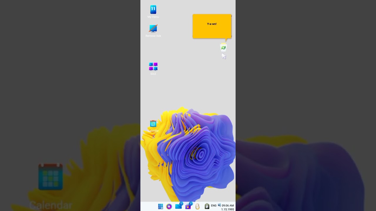 UNLOCKED PROGRESSBAR 11! #progressbar95
