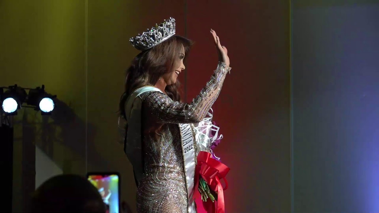 MISS INTERNATIONAL TRANS 2022