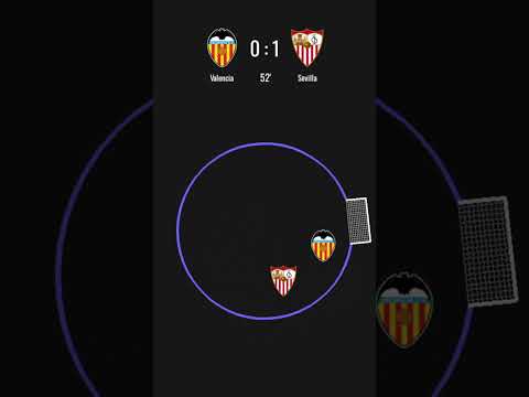 Valencia vs Sevilla | Match Prediction β½π₯ #valencia #sevilla #laliga #matchprediction