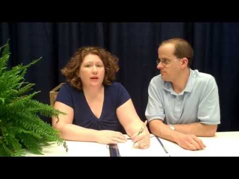 Combined Immune Deficiency (CID) - IDF Reel Stories, Rose and Robbie Smith