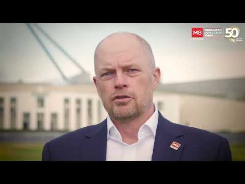 MS Australia marks its 50th anniversary