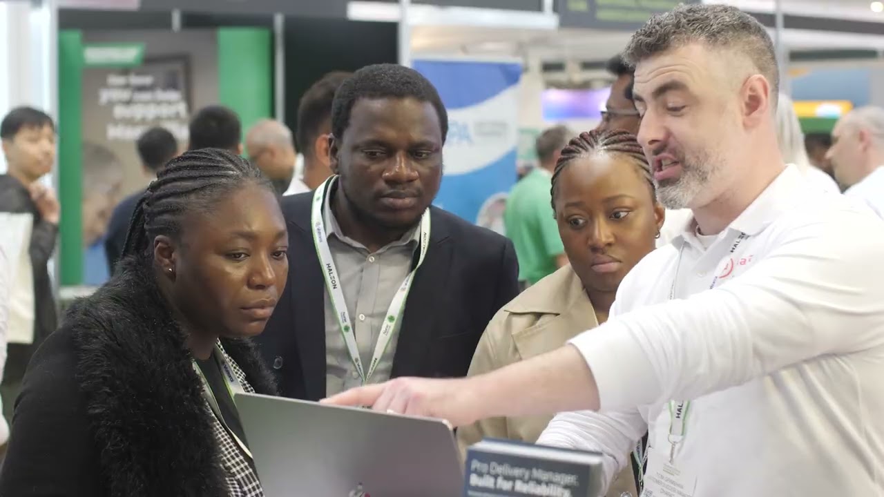 The Pharmacy Show 2025  - Day 1 Highlights