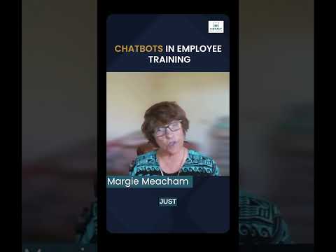 How AI Chatbots Are Changing Employee Training!