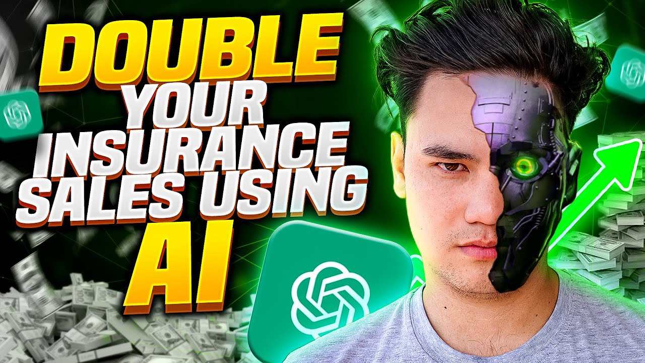 How to Double Your Life Insurance Sales Using AI | Galaxy.ai