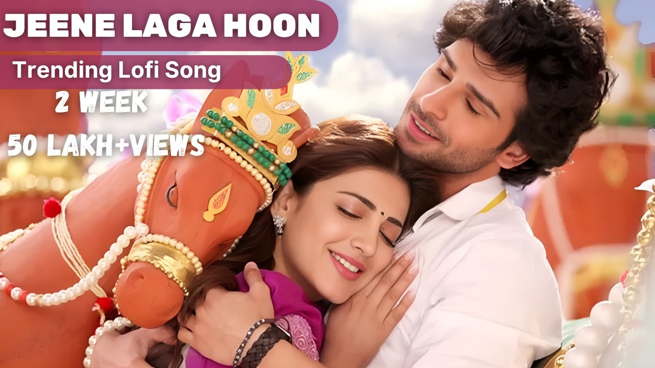 RAMAIYA VASTAVAIYA by Atif Aslam & Shreya Ghoshal from India | Popnable